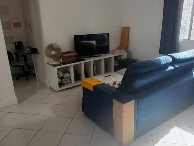 Apartamento de 3 Dormitorios Osasco Centro