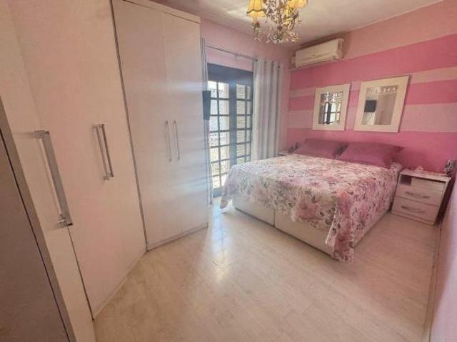 Apartamento de 3 dormitórios atualmente configurado como 2 no coração de Canoas, no bairro Marecha