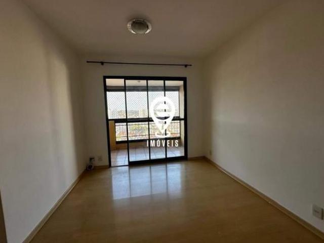 Apartamento de 3 dormitórios à venda – 95m² | na Vila Santo Estéfano
