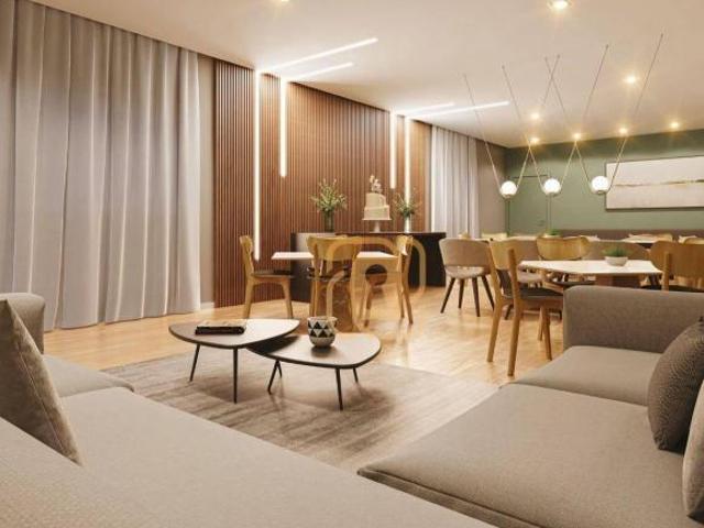 Apartamento de 3 dormitórios à venda com 55 m² por R$ 480.000,00 Cachoeirinha São Paulo/SP