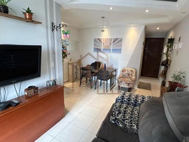 Apartamento de 3 dormitórios à venda ao lado do Shopping Tiete Plaza