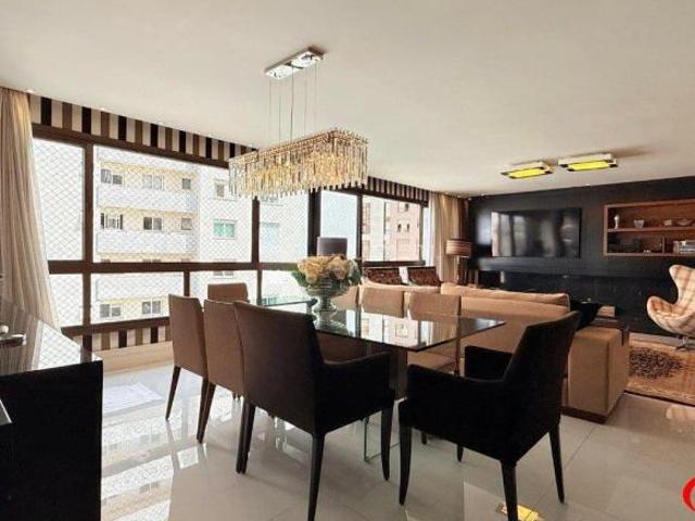Apartamento de 3 dormitórios à venda em Bela Vista, Porto Alegre