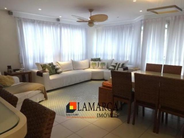 Apartamento de 3 dormitorios a venda em Guaruja