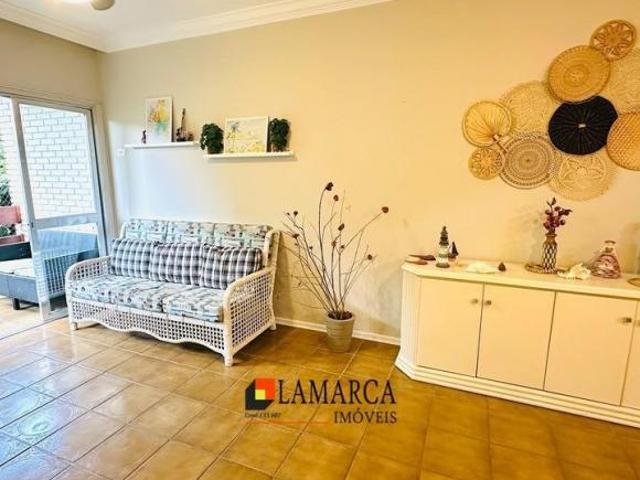 Apartamento de 3 dormitorios a venda em Guaruja