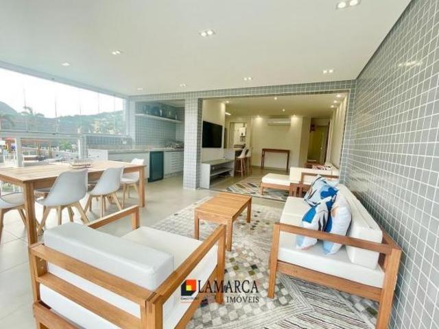 Apartamento de 3 dormitorios a venda em Guaruja