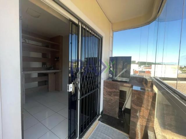 Apartamento de 3 dormitórios à venda em Forquilhas