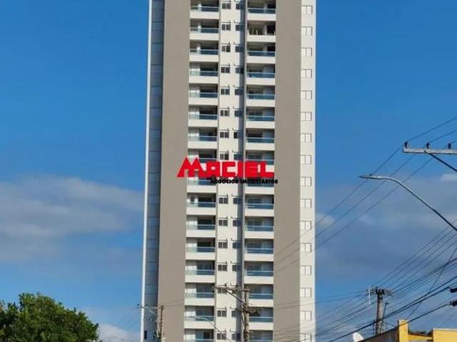 APARTAMENTO DE 3 DORMITÓRIOS A VENDA EM JACAREÍ