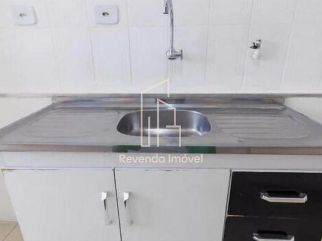 Apartamento de 3 Dormitórios à Venda em Osasco Condomínio Residencial Parque dos Manacás: Conforto