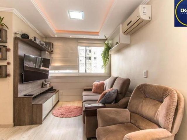 Apartamento de 3 dormitórios à venda em Sarandi, Porto Alegre