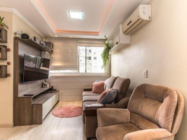 Apartamento de 3 dormitórios à venda em Sarandi, Porto Alegre