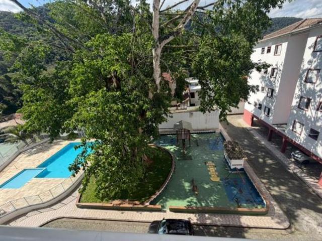 APARTAMENTO DE 3 DORMITÓRIOS A VENDA EM UBATUBA SP / CENTRO