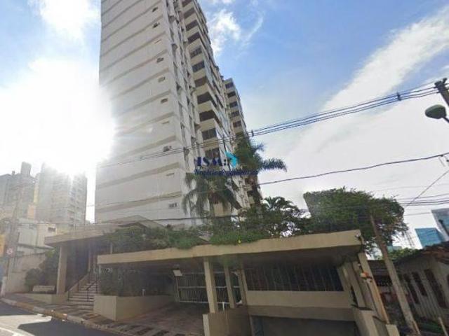 Apartamento de 3 dormitórios a venda no Condomínio Edifício Bela Campinas