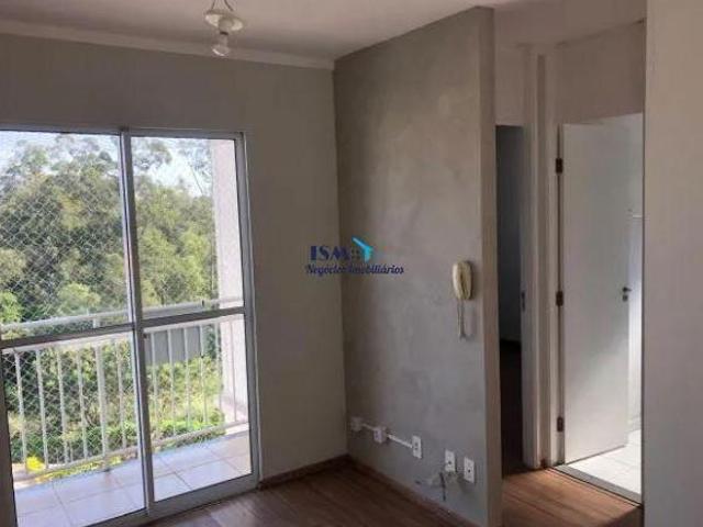 Apartamento de 3 dormitórios a venda no Condomínio Rossi Ideal Água Doce