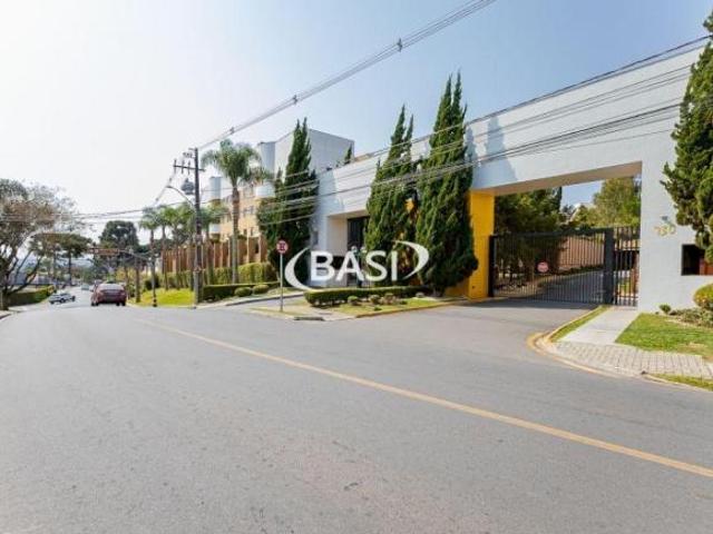 Apartamento de 3 dormitorios a Venda no Abranches com Vista para o Portal do Parque Tangua