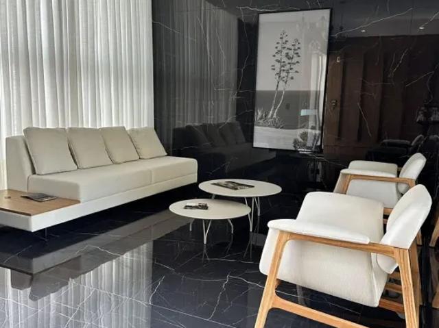 Apartamento de 3 dormitórios à venda no Athenas Residence, São José