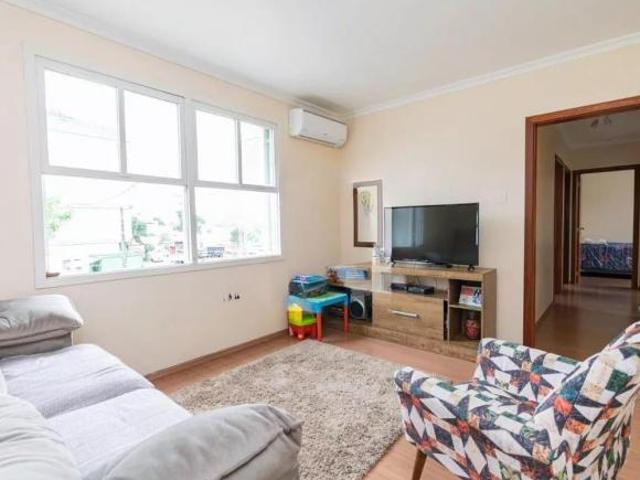 Apartamento de 3 dormitorios à venda no Bairro Nonoai