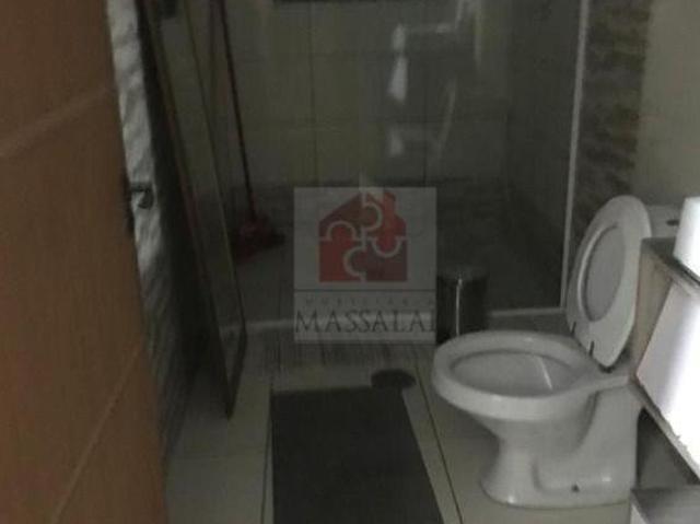 Apartamento de 3 dormitórios à venda no Bairro Floresta
