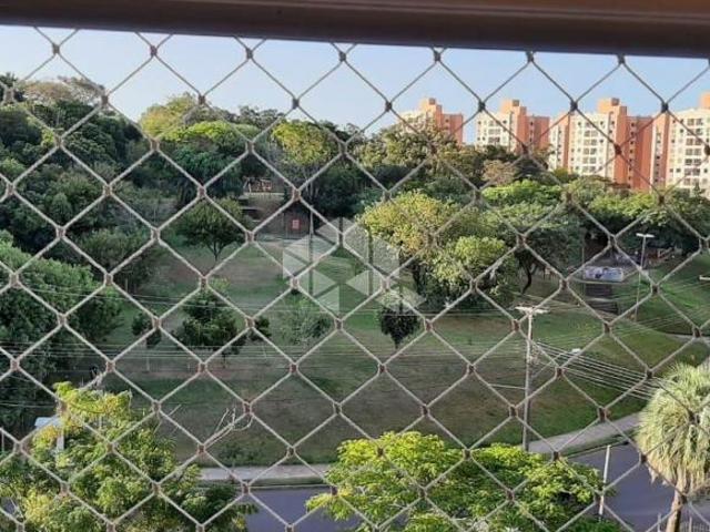 Apartamento de 3 dormitórios à venda no bairro Jardim Carvalho