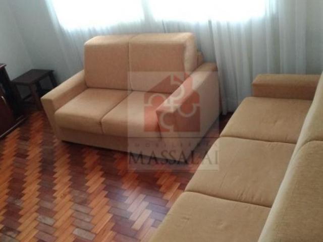 Apartamento de 3 dormitórios a venda no Bairro São Geraldo