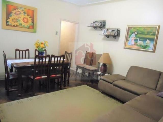 Apartamento de 3 dormitórios à venda no Bairro Santa Cecilia