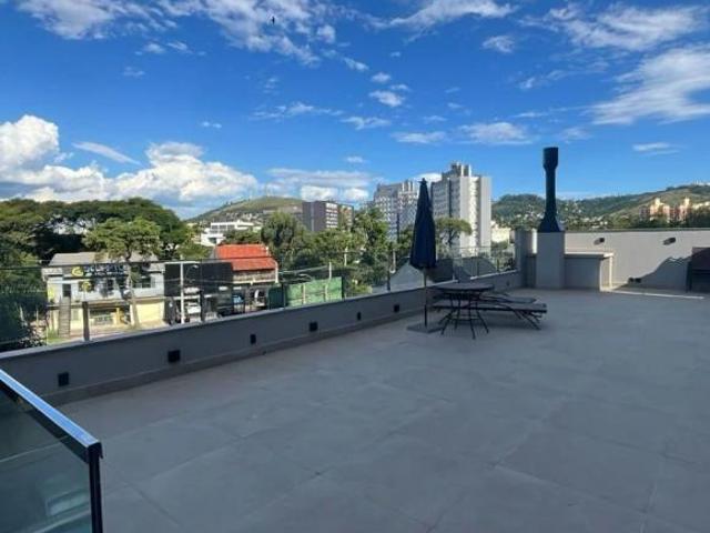 Apartamento de 3 dormitórios á venda no Bairro Teresópolis
