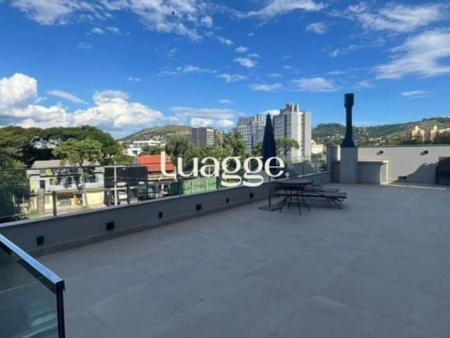 Apartamento de 3 dormitórios á venda no Bairro Teresópolis