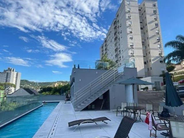 Apartamento de 3 dormitórios á venda no Bairro Teresópolis