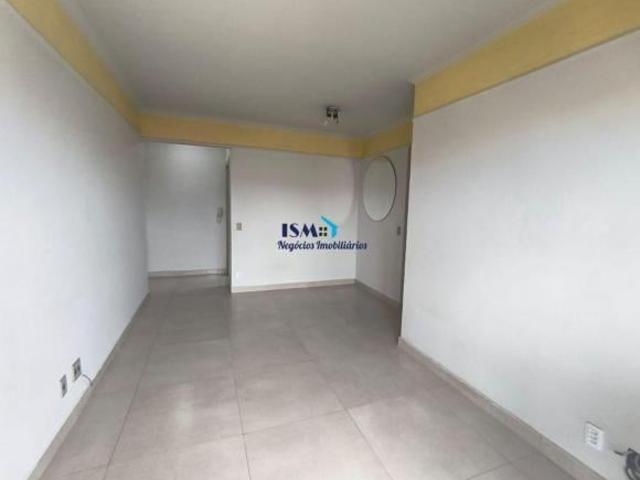 Apartamento de 3 dormitórios a venda no bairro Vila Industrial