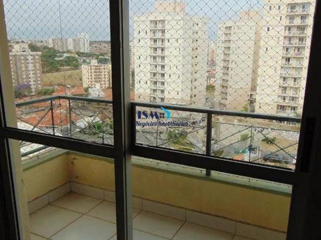 Apartamento de 3 dormitórios a venda no bairro Vila Industrial