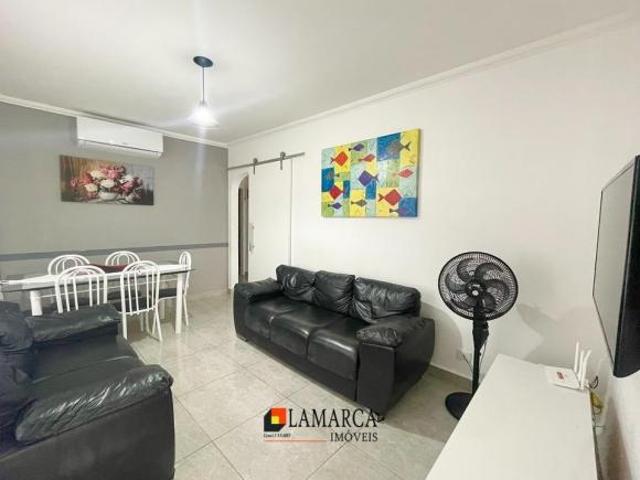 Apartamento de 3 dormitorios a venda no Guaruja