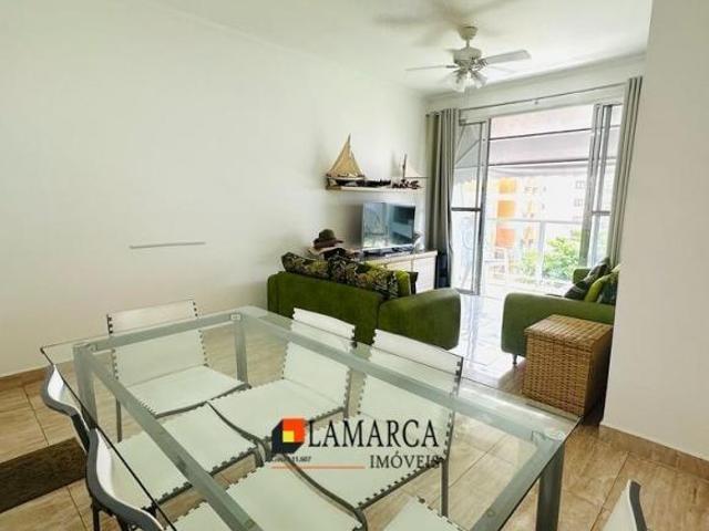 Apartamento de 3 dormitorios a venda no Guaruja