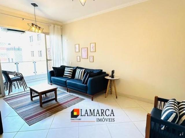 Apartamento de 3 dormitorios a venda no Guaruja