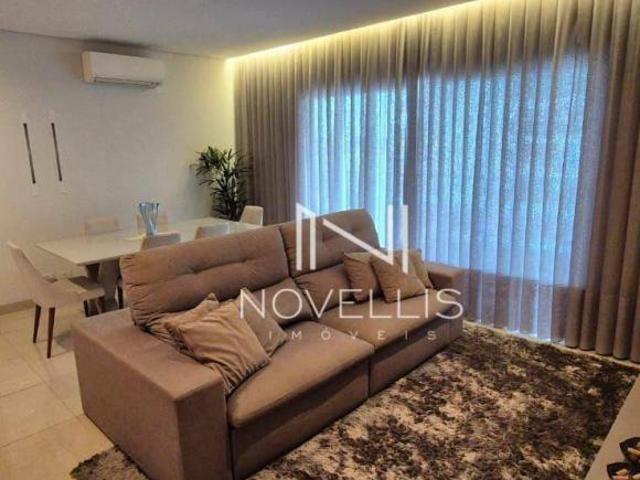 Apartamento de 3 dormitórios à venda no Edifício Contemporâneo, no bairro Vila Ema em São José dos C