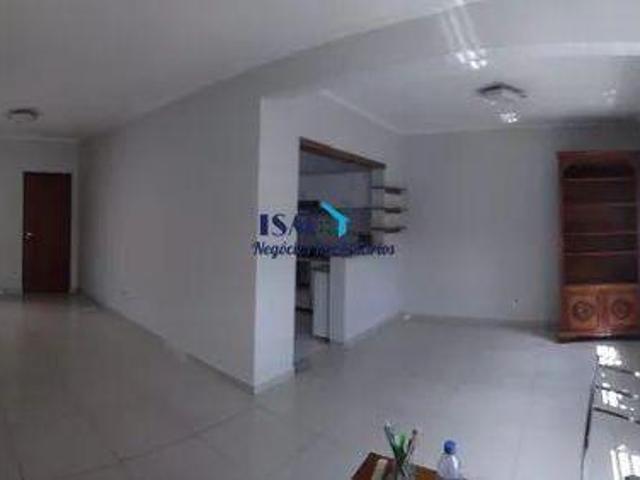 Apartamento de 3 dormitórios a venda no Edifício Das Acácias