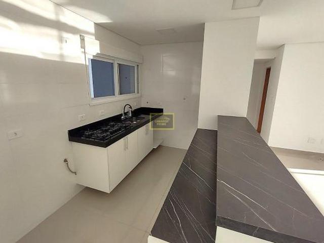 Apartamento de 3 dormitórios à Venda no Jardim Primavera