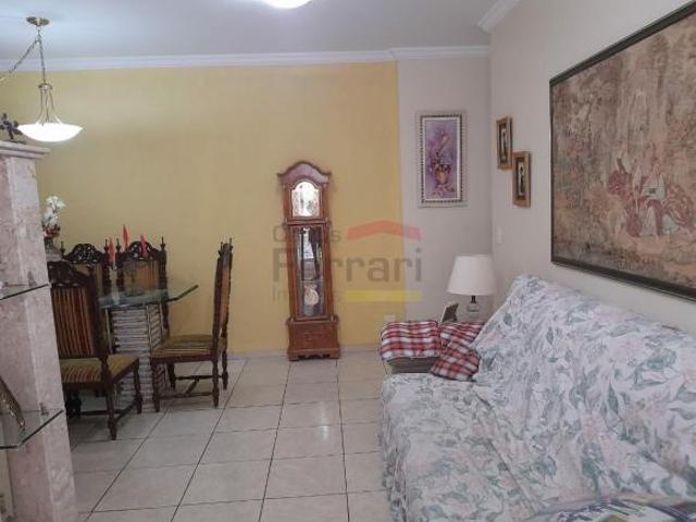 Apartamento de 3 dormitórios à venda no Mandaqui