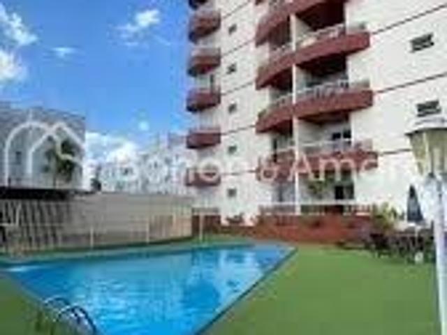 Apartamento de 3 dormitorios a venda no Morumbi, Paulínia
