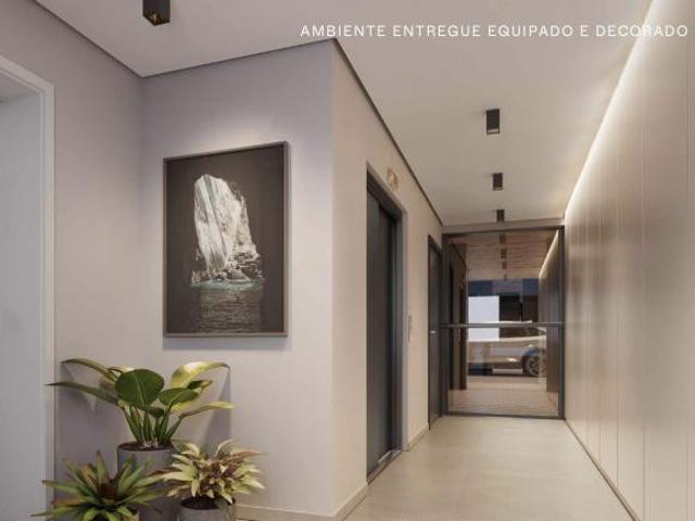 Apartamento de 3 dormitórios à venda no Stone Urban Habitat
