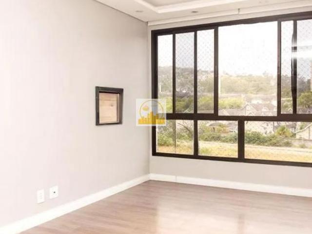 Apartamento de 3 Dormitórios a venda no Park Plaza em Porto Alegre