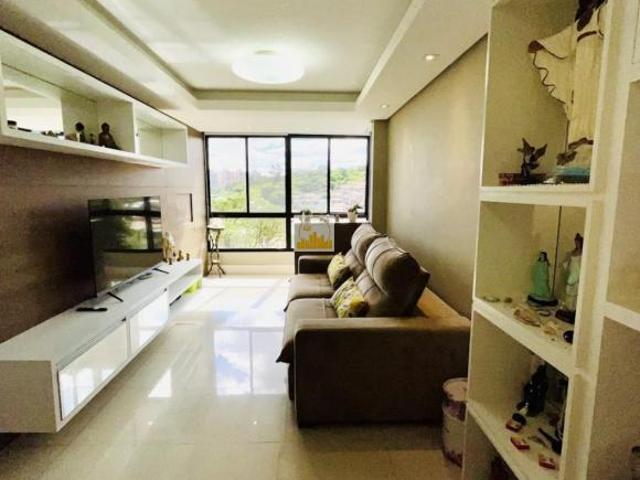 Apartamento de 3 Dormitórios a venda no Park Plaza em Porto Alegre