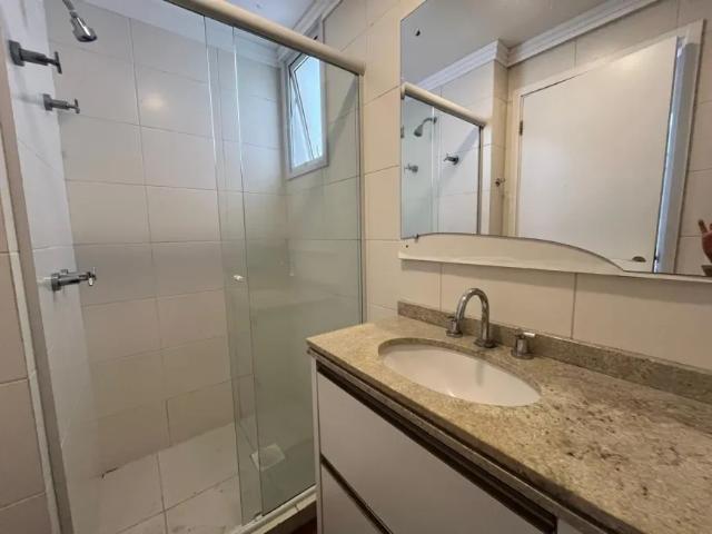 Apartamento de 3 dormitórios à venda no Passeio Pedra Branca
