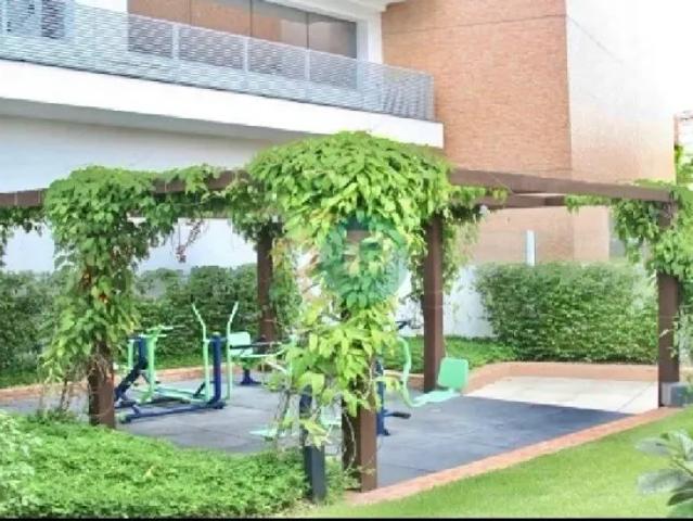Apartamento de 3 dormitórios à venda no Passeio Pedra Branca Exclusividade