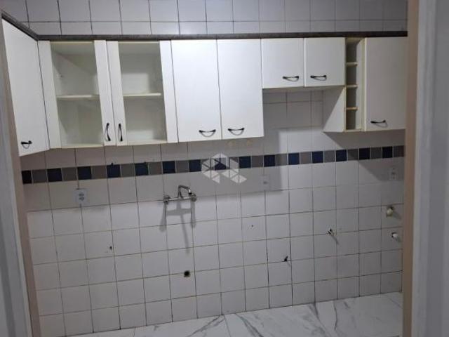 Apartamento de 3 dormitorios a venda na avenida Cavalhada