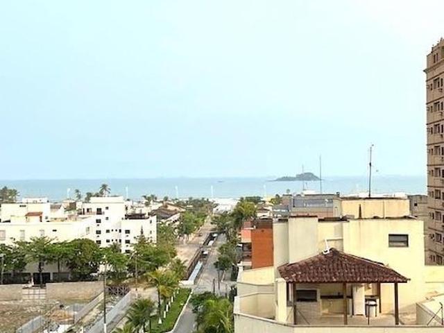 Apartamento de 3 dormitorios a venda na Enseada