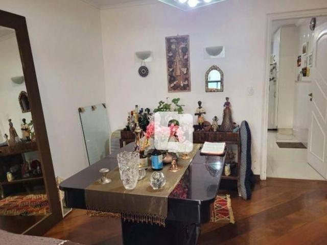 Apartamento de 3 dormitórios à Venda na Freguesia do Ó