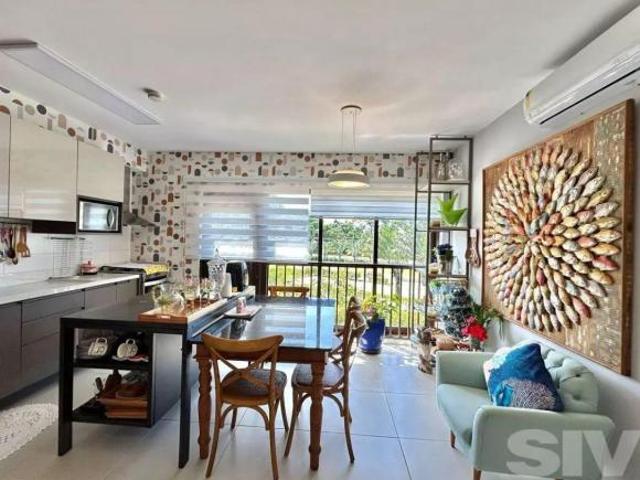 Apartamento de 3 dormitórios a venda na Riviera de São Lourenço