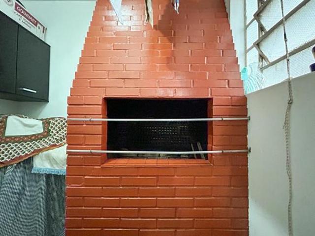 Apartamento de 3 dormitórios à Venda na Rua Dona Leopoldina