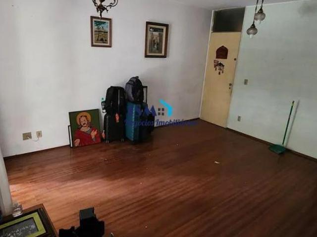Apartamento de 3 dormitórios a venda na Vila Aurocan, Campinas