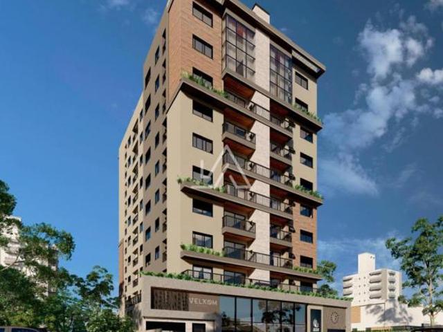 APARTAMENTO DE 3 DORMITÓRIOS À VENDA, SENDO 1 SUÍTE E COM GARAGEM, NO BAIRRO SÃO CRISTOVÃO, PASSO FU