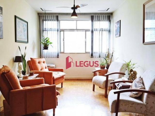 Apartamento de 3 dormitórios à venda Pinheiros São Paulo/SP